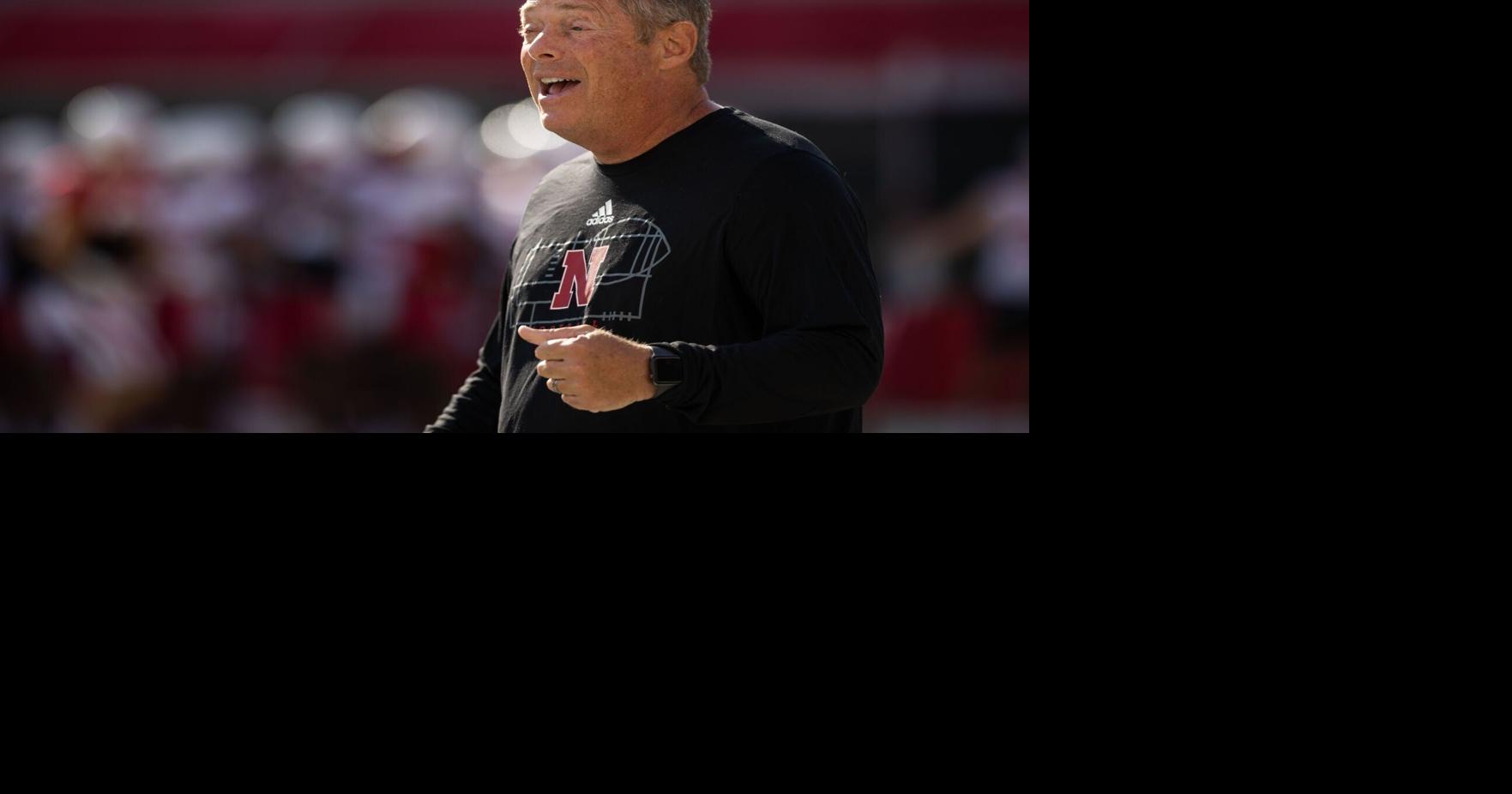 Amie Just: Lessons learned from dad — and Dave Aranda — helping Bill ...