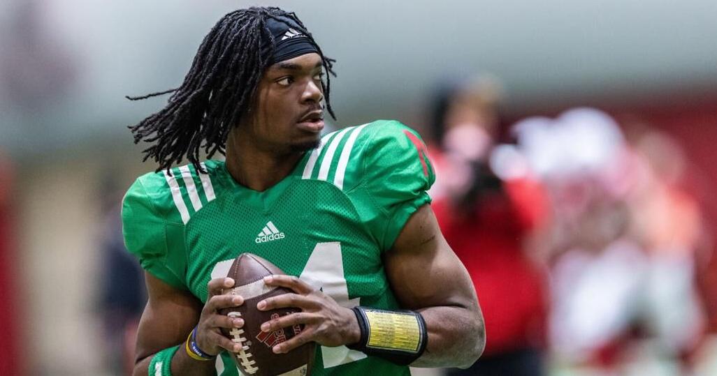 Nebraska pregame: Watching QBs, Frank Solich and Matt Rhule's bold ...