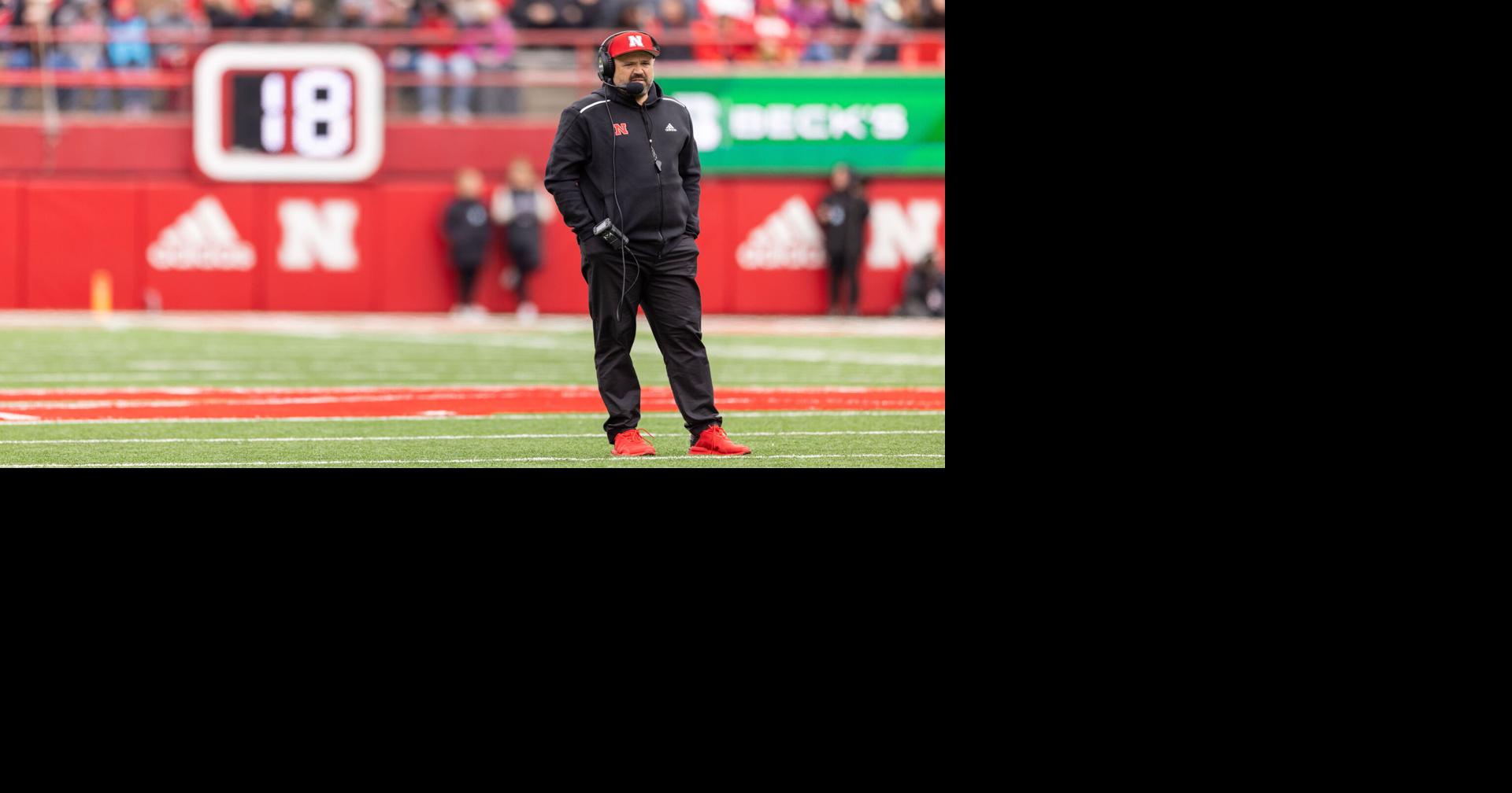 Matt Rhule talks transfer portal, QBs, grass practice fields and ...