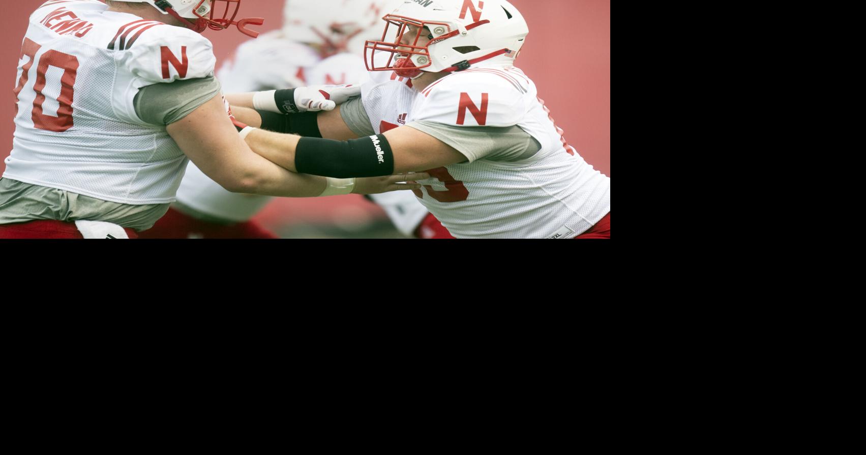 Takeaways on drills, non-participants and coaching from Nebraska ...