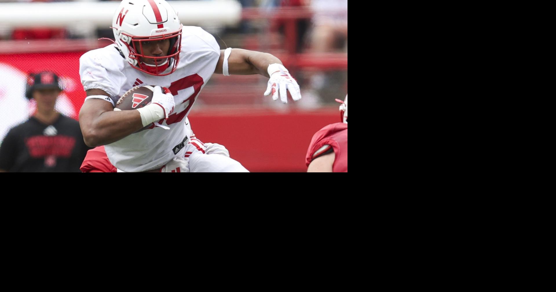 Tom Shatel's 3 takes from Nebraska's spring football game