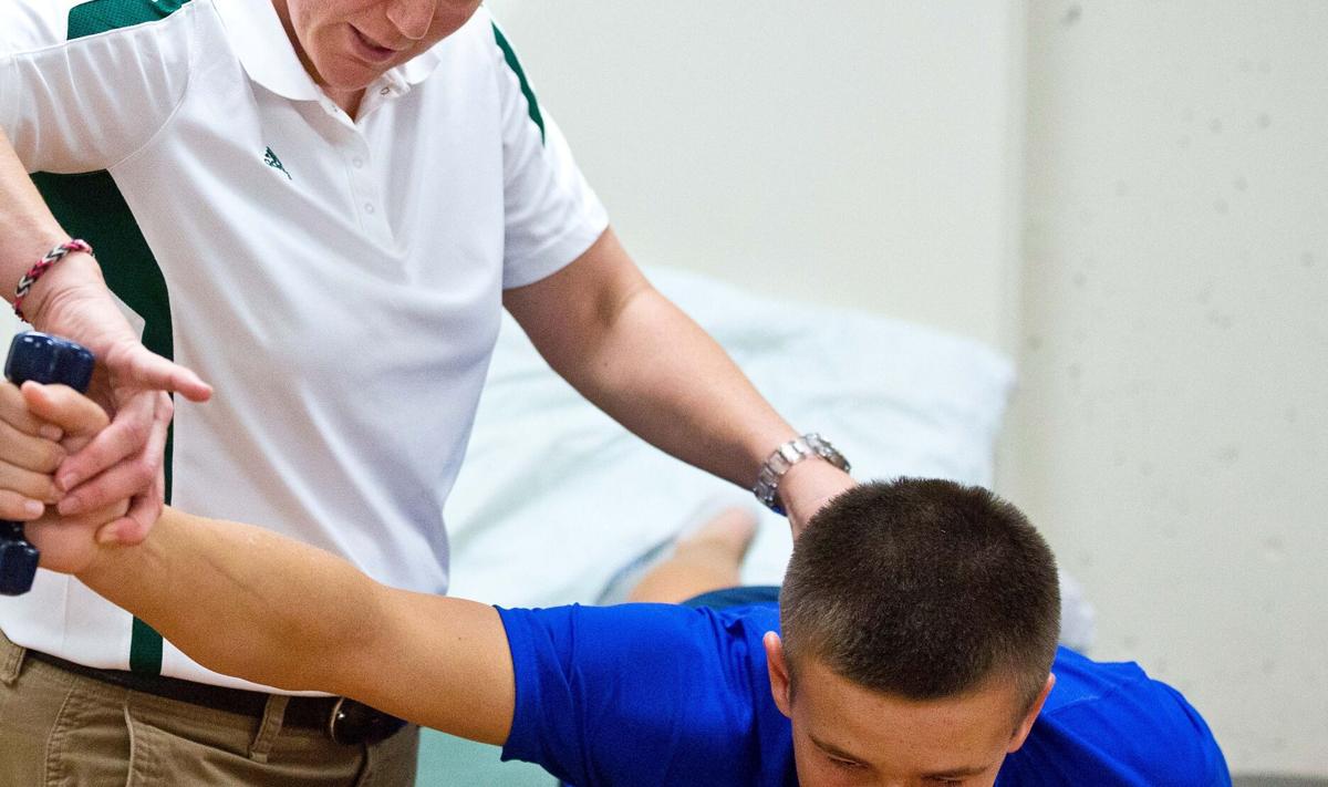 Joel Makovicka: Potentially painful back condition not uncommon among ...