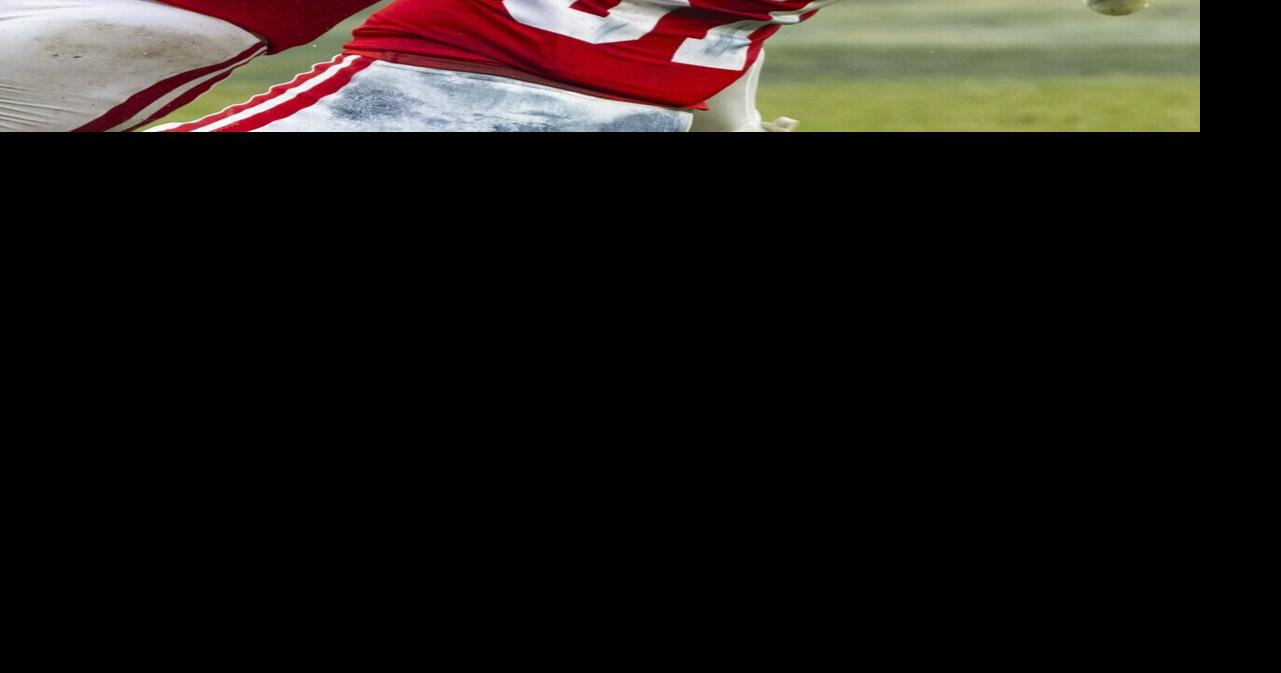 Nebraska’s Donovan Jones impresses in first game at CB