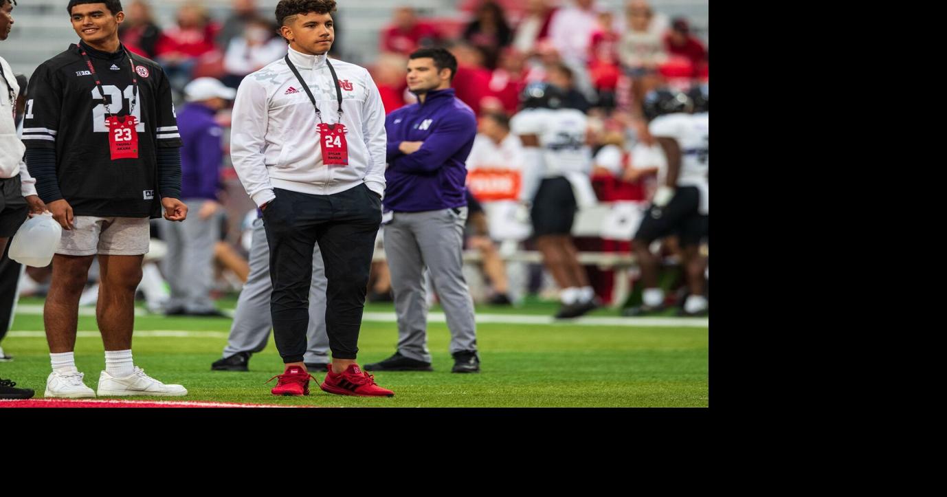 How to watch Dylan Raiola in the Polynesian Bowl