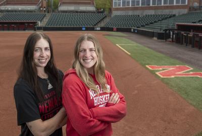 Nebraska softball sisters Billie and Brooke Andrews reflect on 'a dream ...
