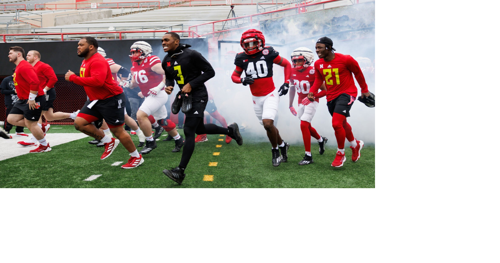 Shatel: Well-intentioned but awkward — the highs and lows of Nebraska's ...