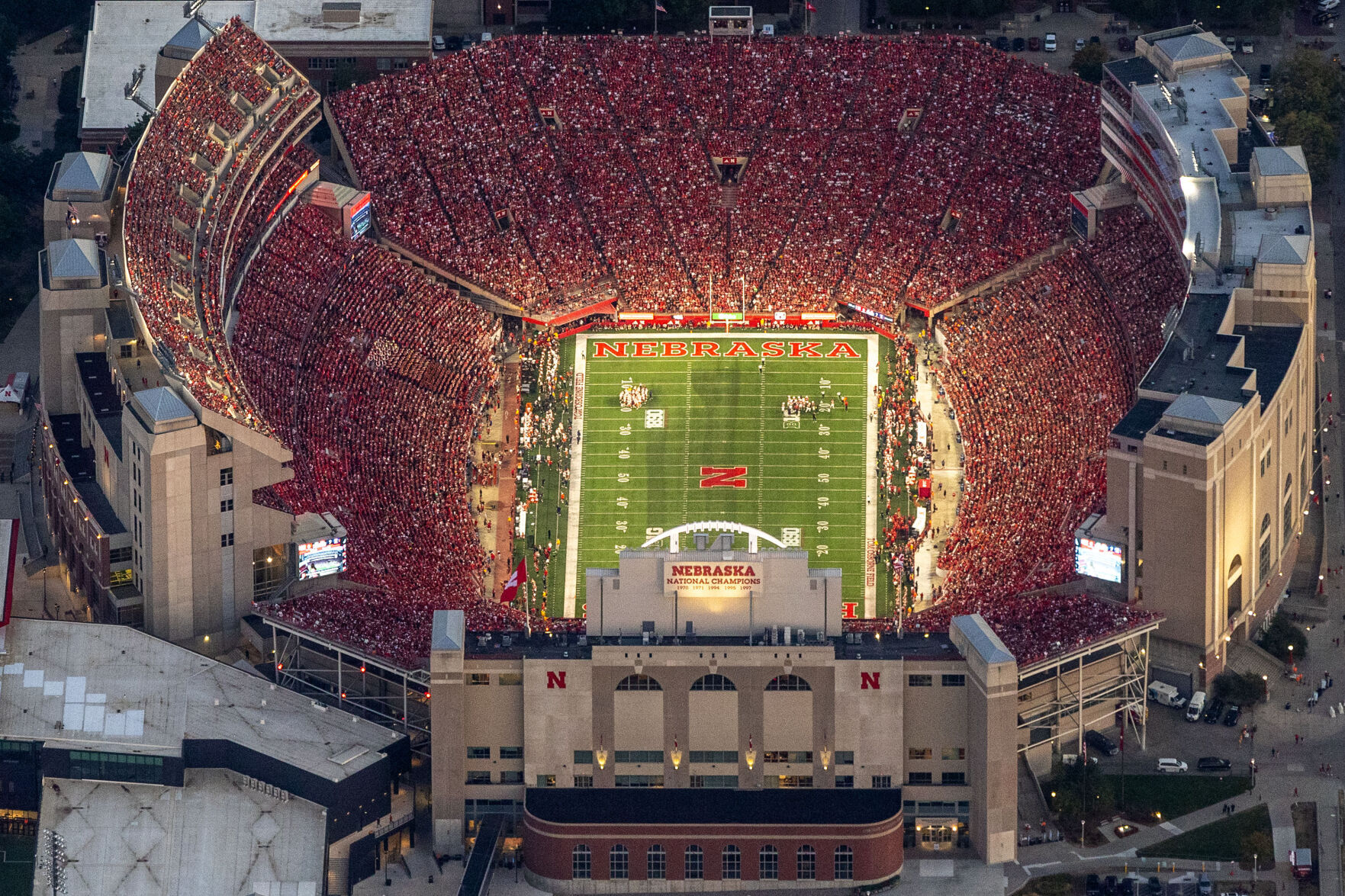 Nebraska NFL Draft preview: Where Ty Robinson and more are projected to go