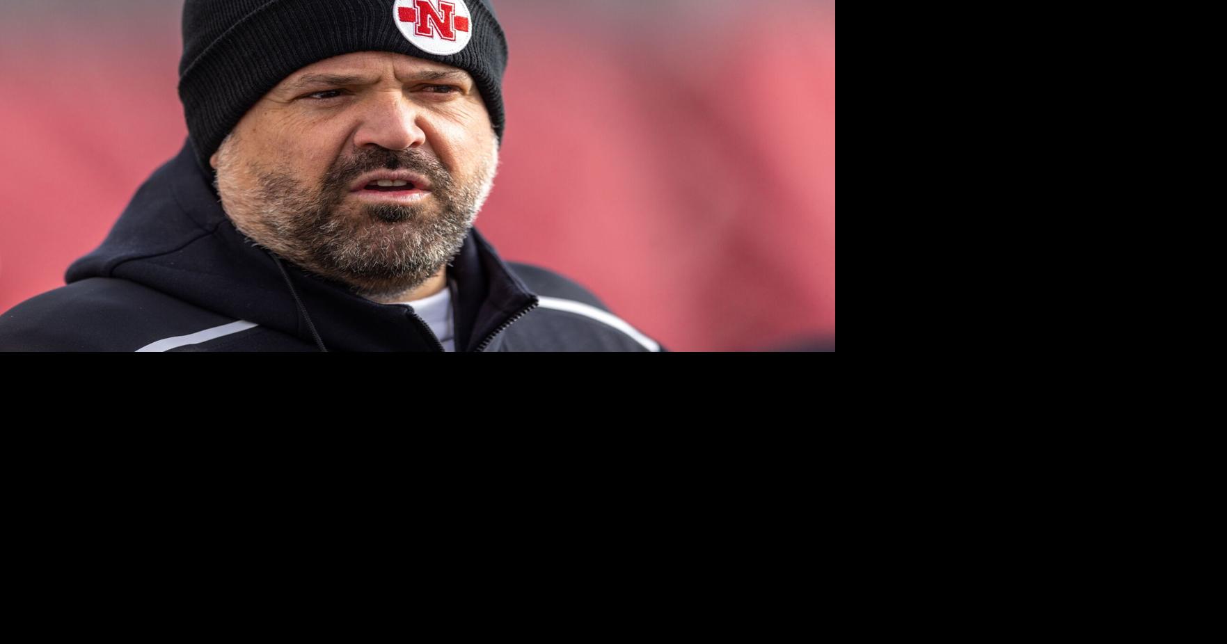 Shatel: Matt Rhule says the Red-White game will be all business. Just ...