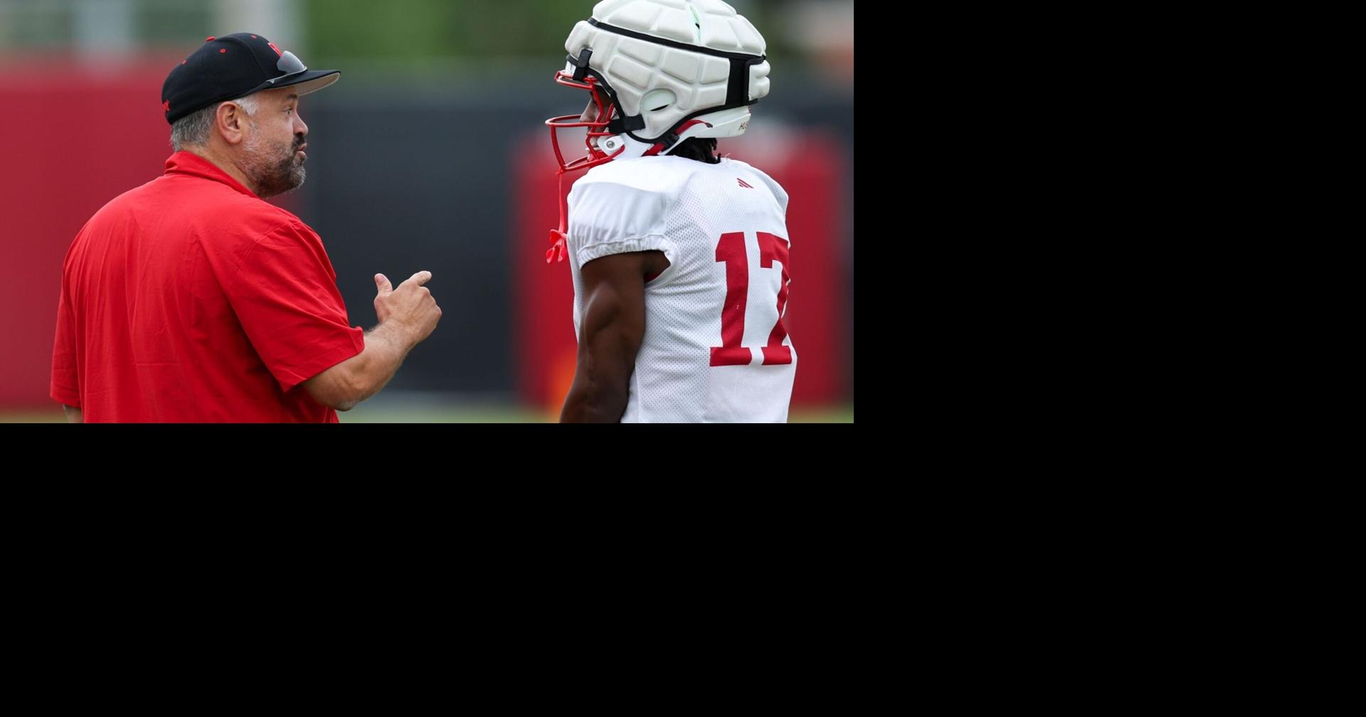 Freshman intel: Which Nebraska rookies are impressing in camp and who ...