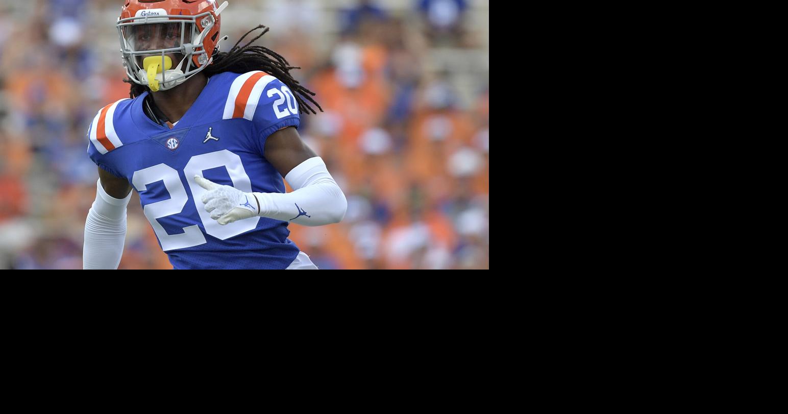 Husker Camp Countdown: No. 22 Corey Collier