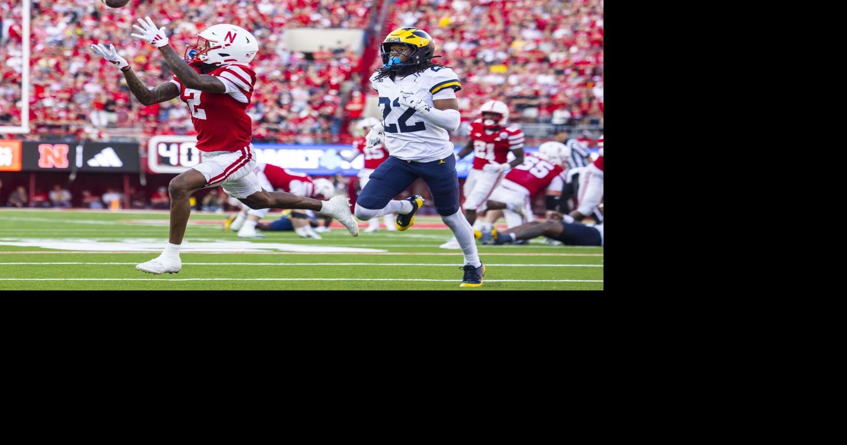 Matt Rhule balances frustration, optimism after Nebraska's loss