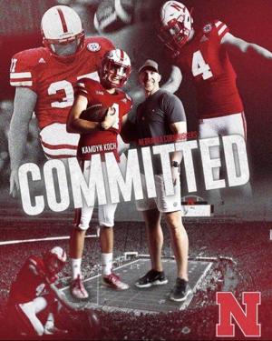 Meet Nebraska football's 2024 recruiting class
