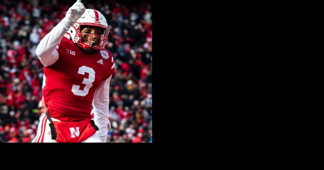 Three Nebraska football players receive NFL combine invites