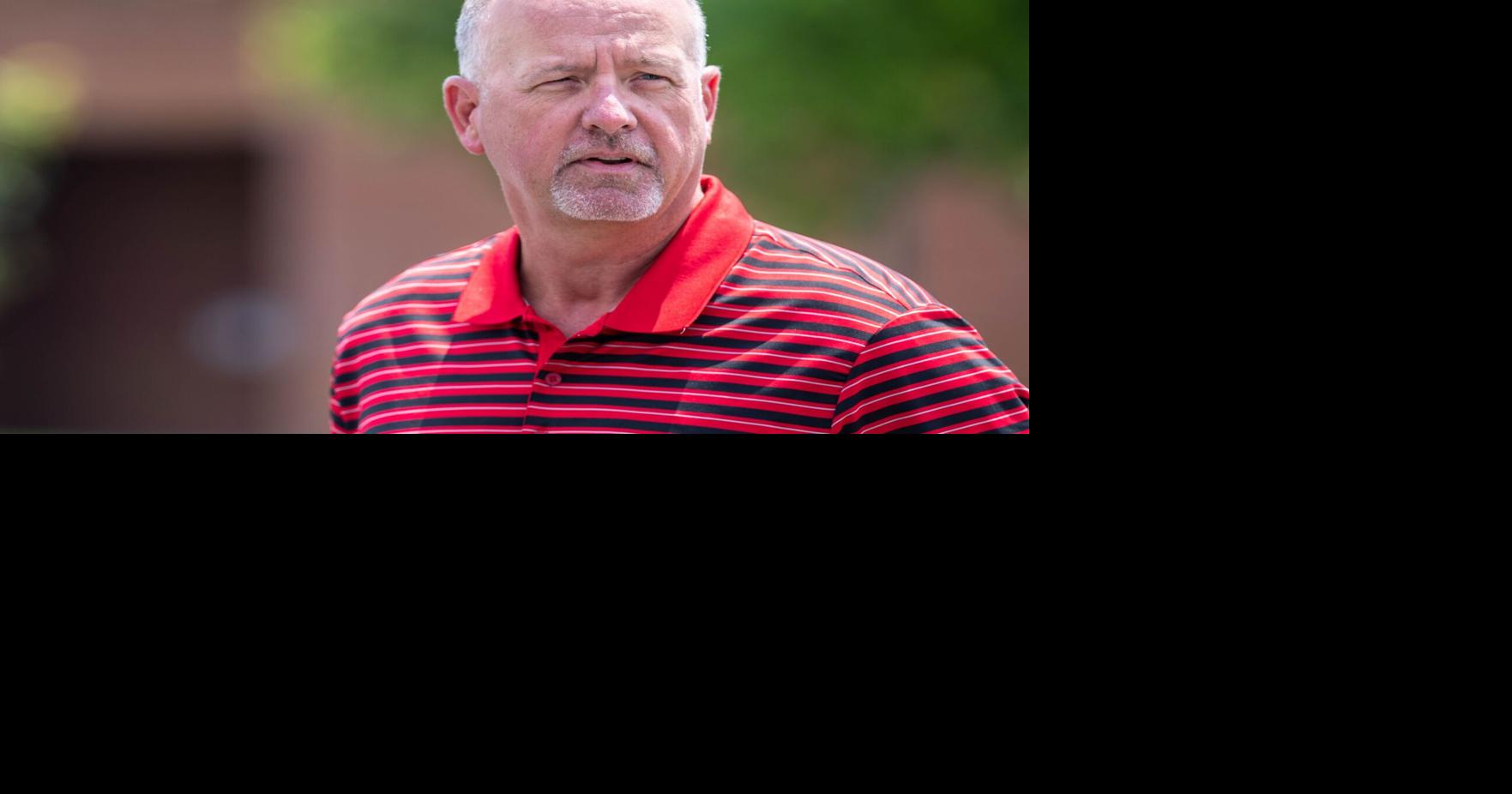 Will Bolt: Rob Childress 'grand slam hire' as Nebraska's pitching coach