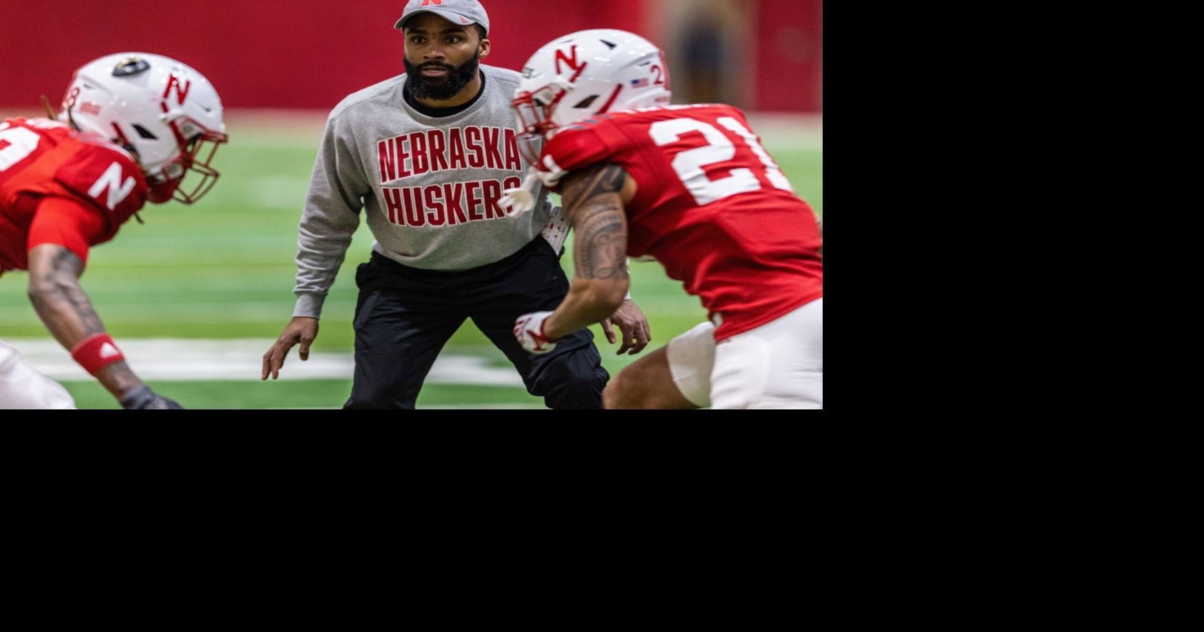 Cooper confident in Huskers' ability to get turnovers