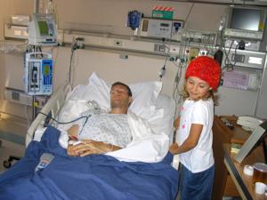 Fred Hoiberg's 20-year journey living with heart disease