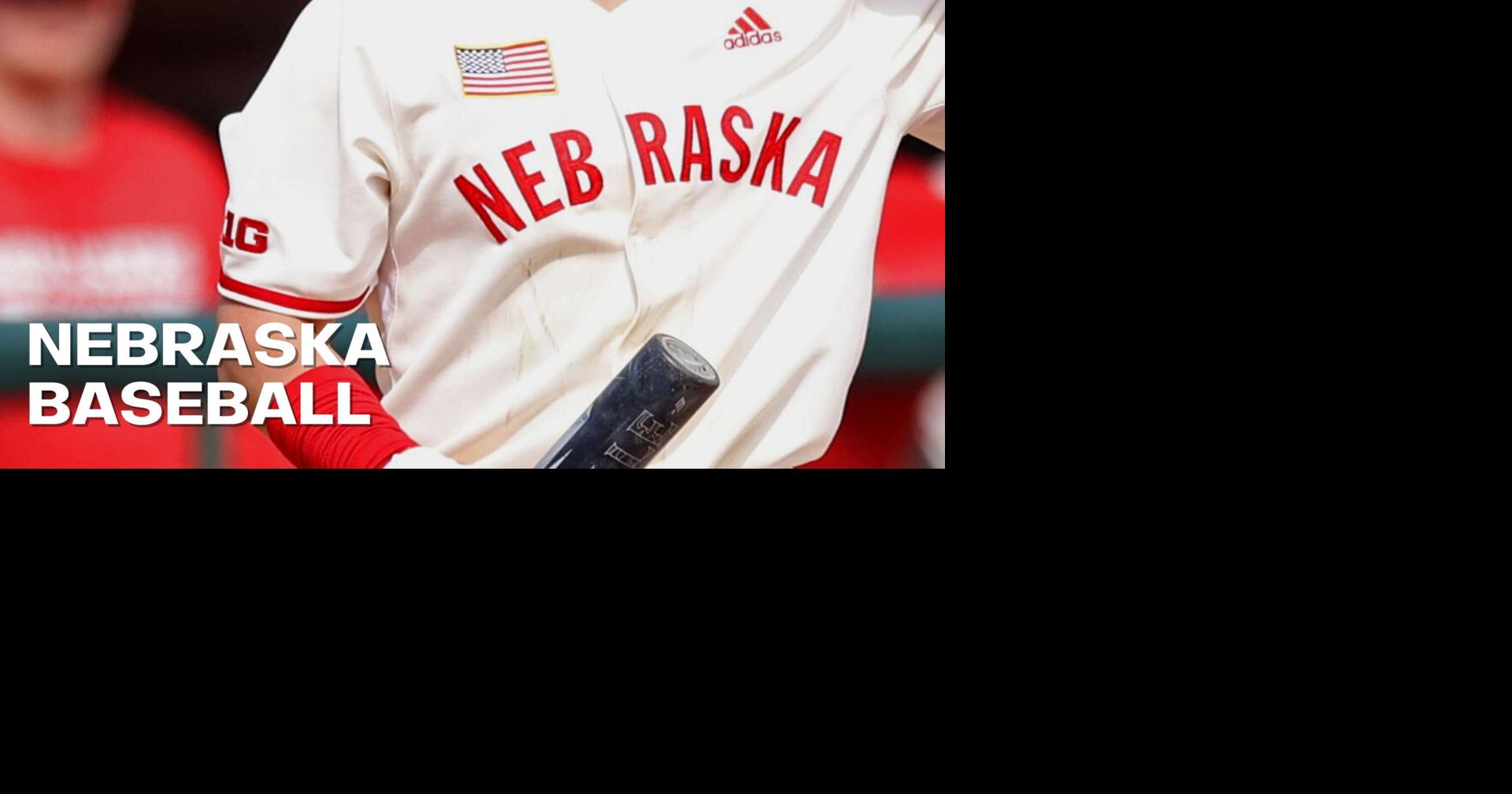 Nebraska baseball releases 2024 schedule