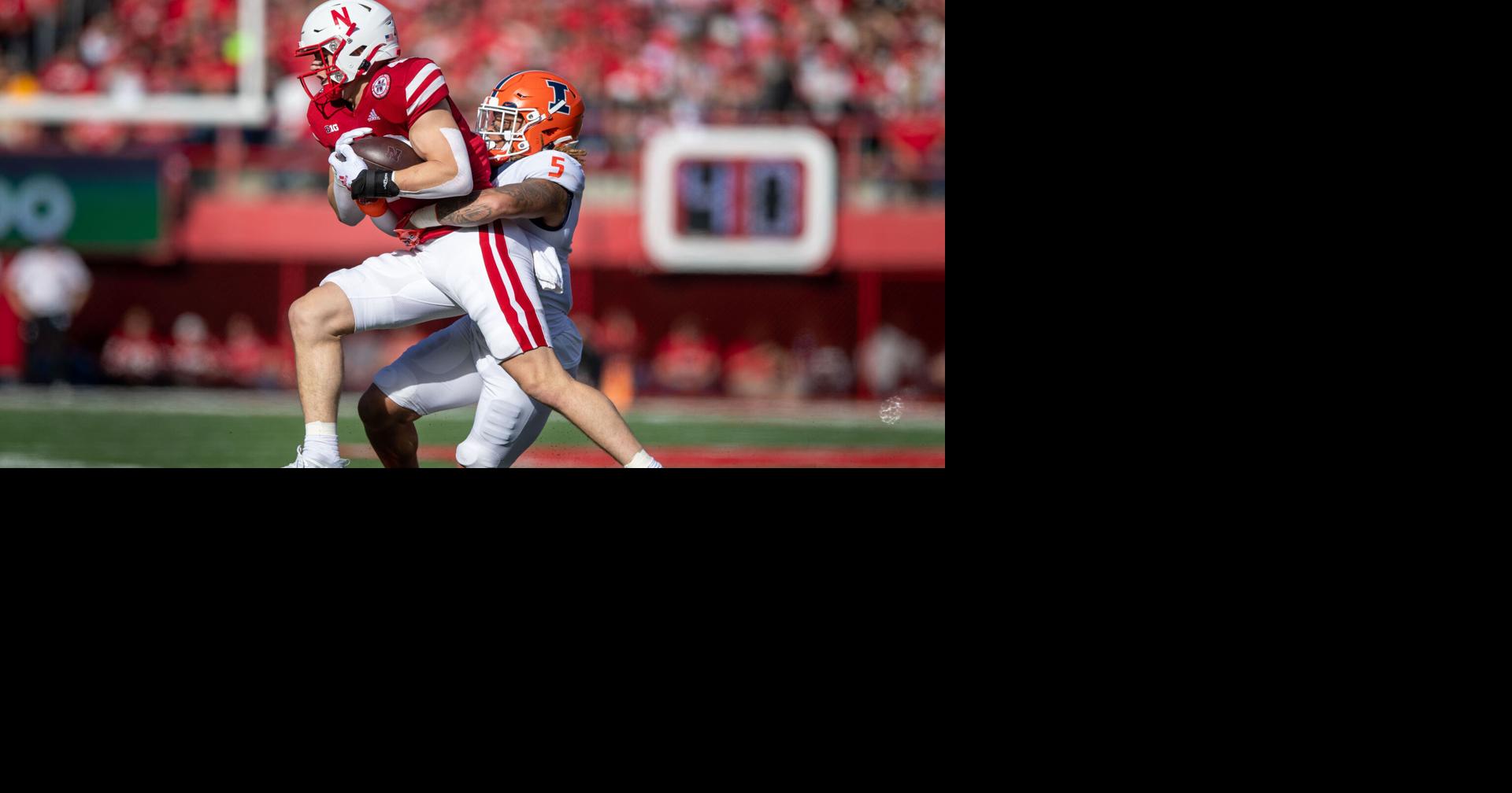 McKewon: Nebraska’s offense – and Mickey Joseph bandwagon – hits rut in ...