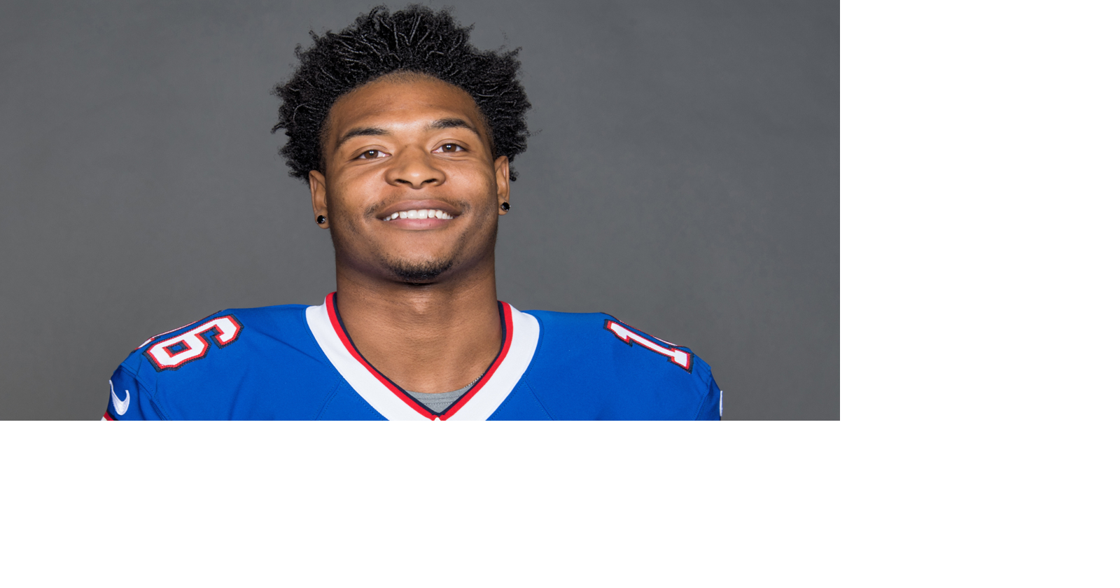 Daikiel Shorts expected to coach Nebraska receivers