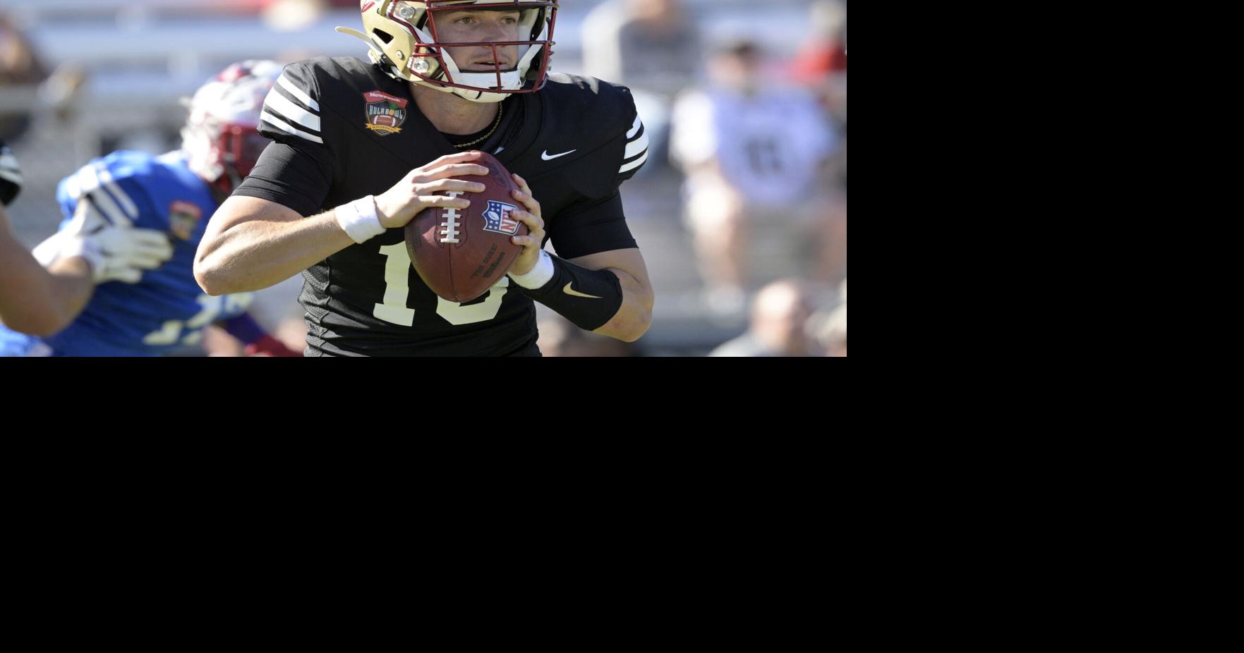 Scott Frost's ex-UCF quarterback: Nebraska's talent 'not close' to ...