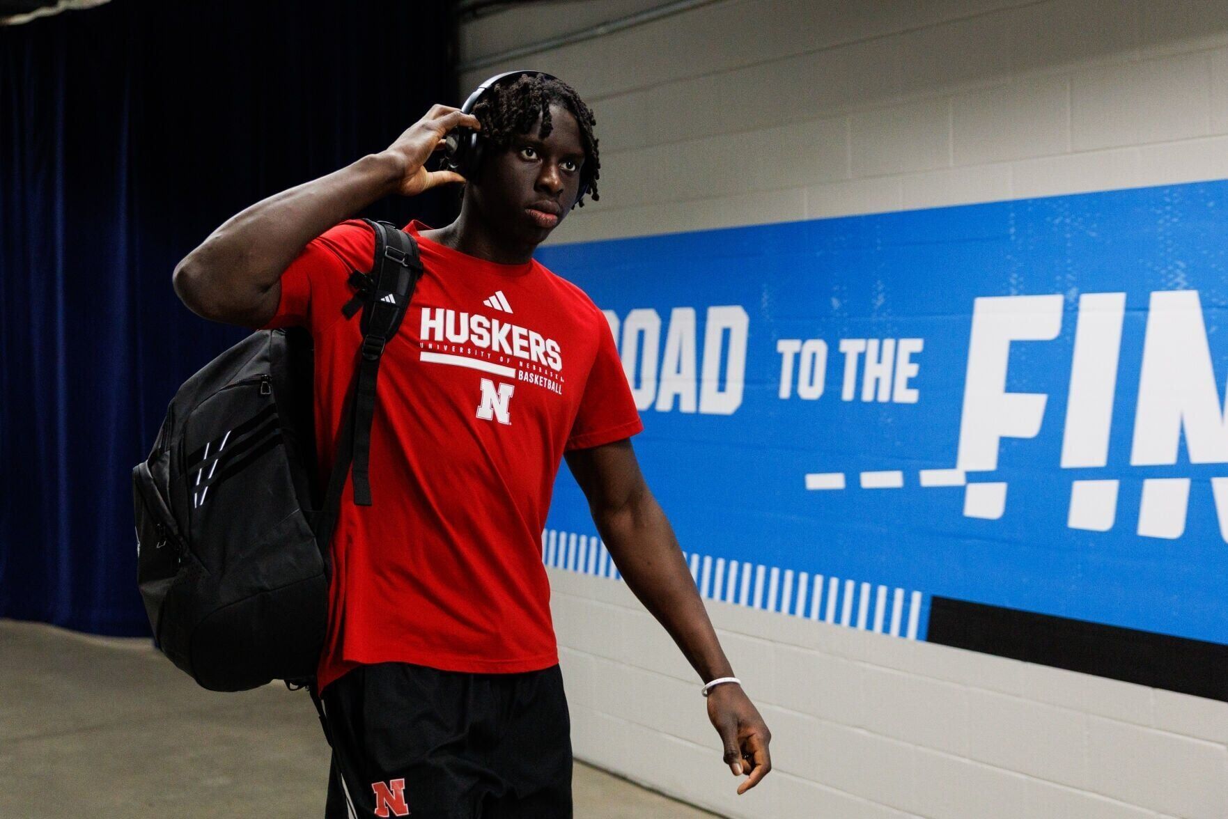 Nebraska basketball portal tracker: Point guard picks NU