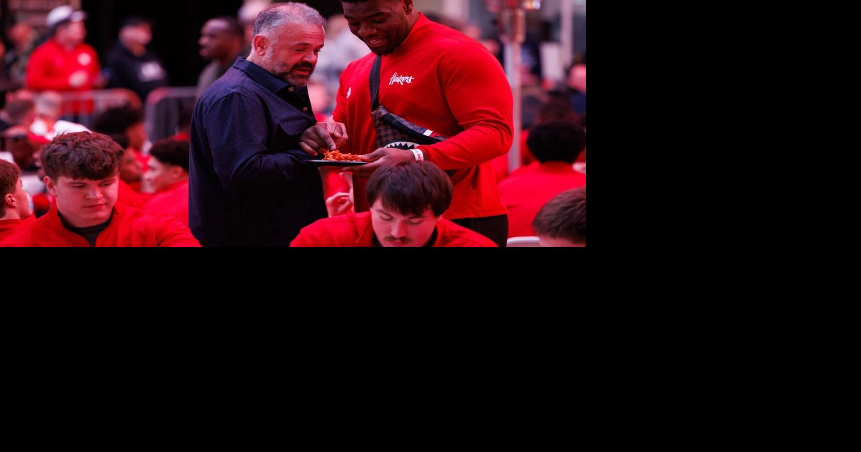 Nebraska vs Utah predictions: Journal Star staff picks