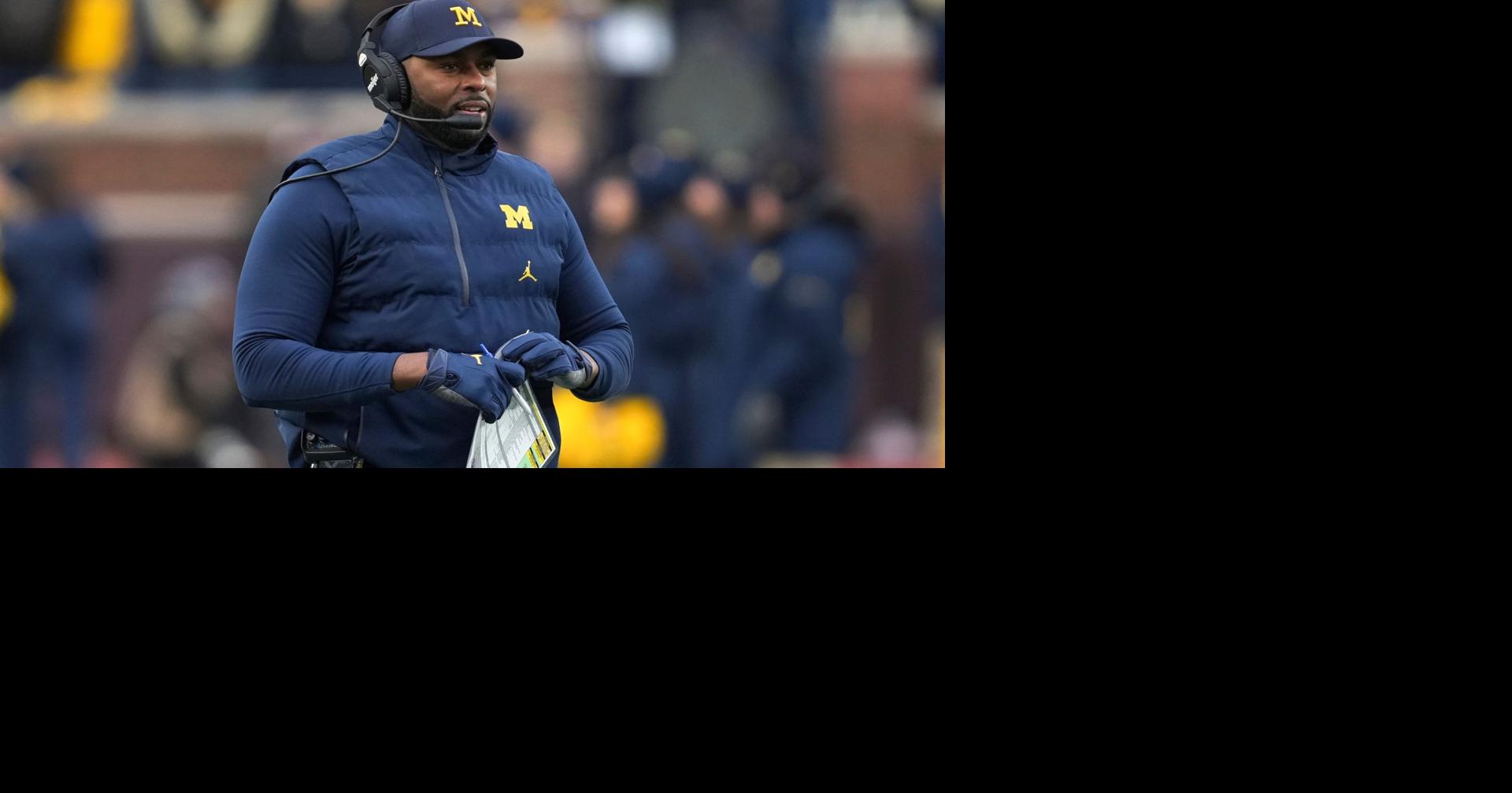 Sam McKewon's Big Ten football picks