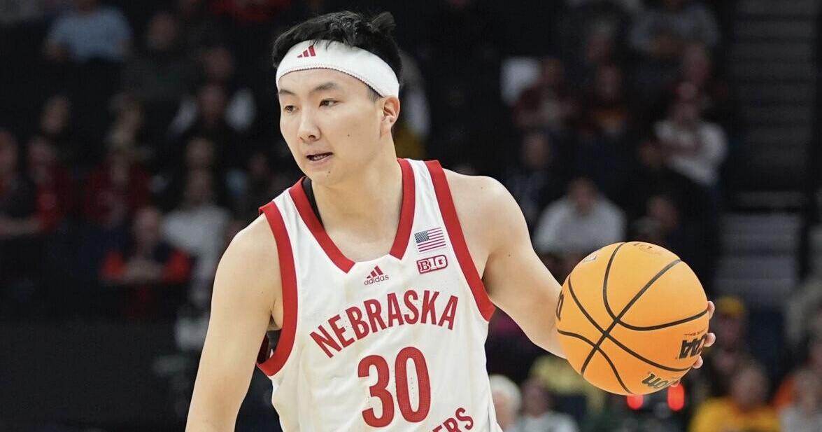 Amie Just: Keisei Tominaga primed to become next March Madness darling