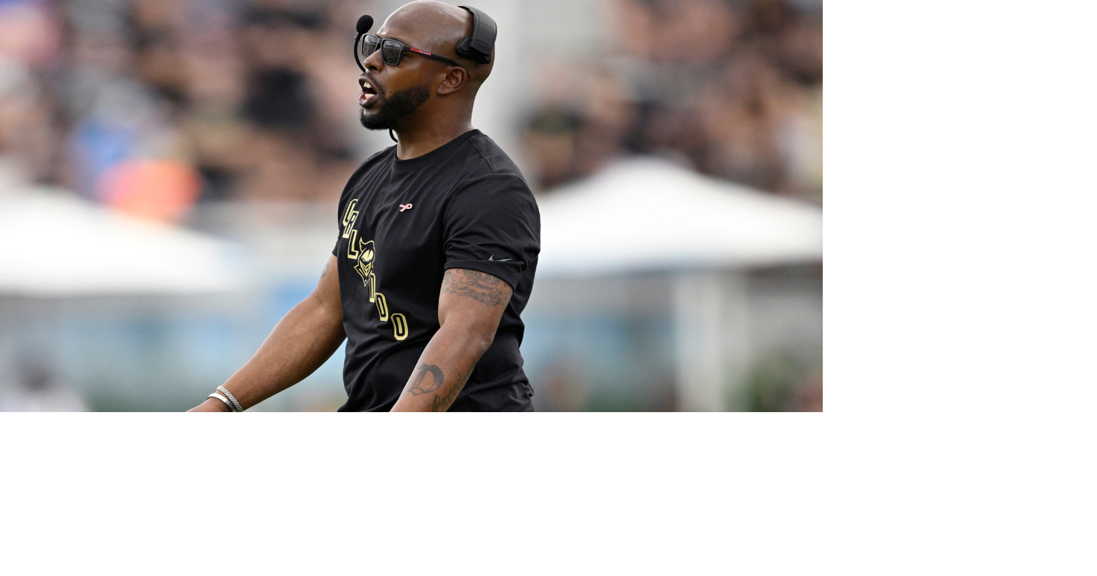 How Nebraska landed Addison Williams for defensive backs job