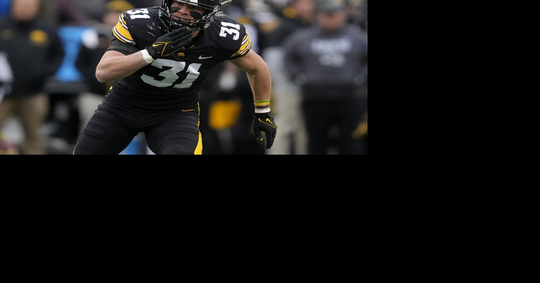 Four-way tie in Big Ten West means chaos in Luke Mullin’s Big Ten power ...