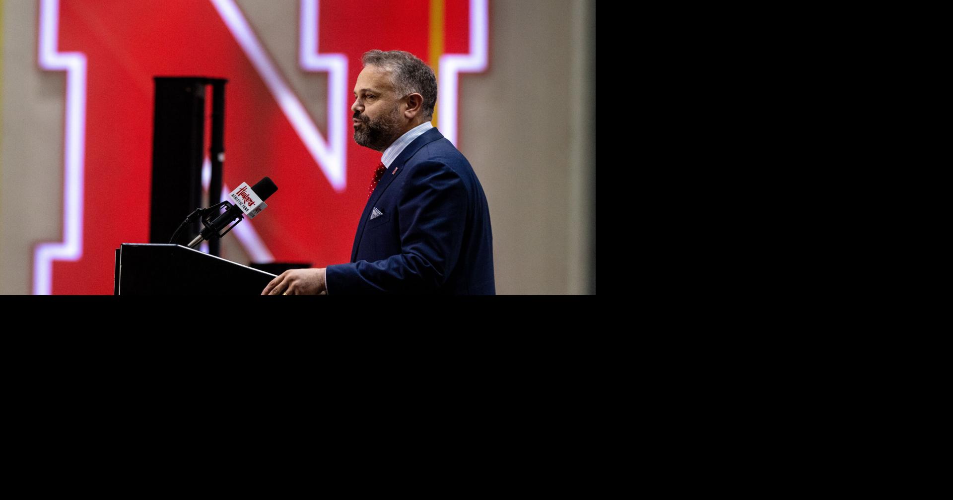 Shatel: How will Matt Rhule balance the transfer portal and developing ...