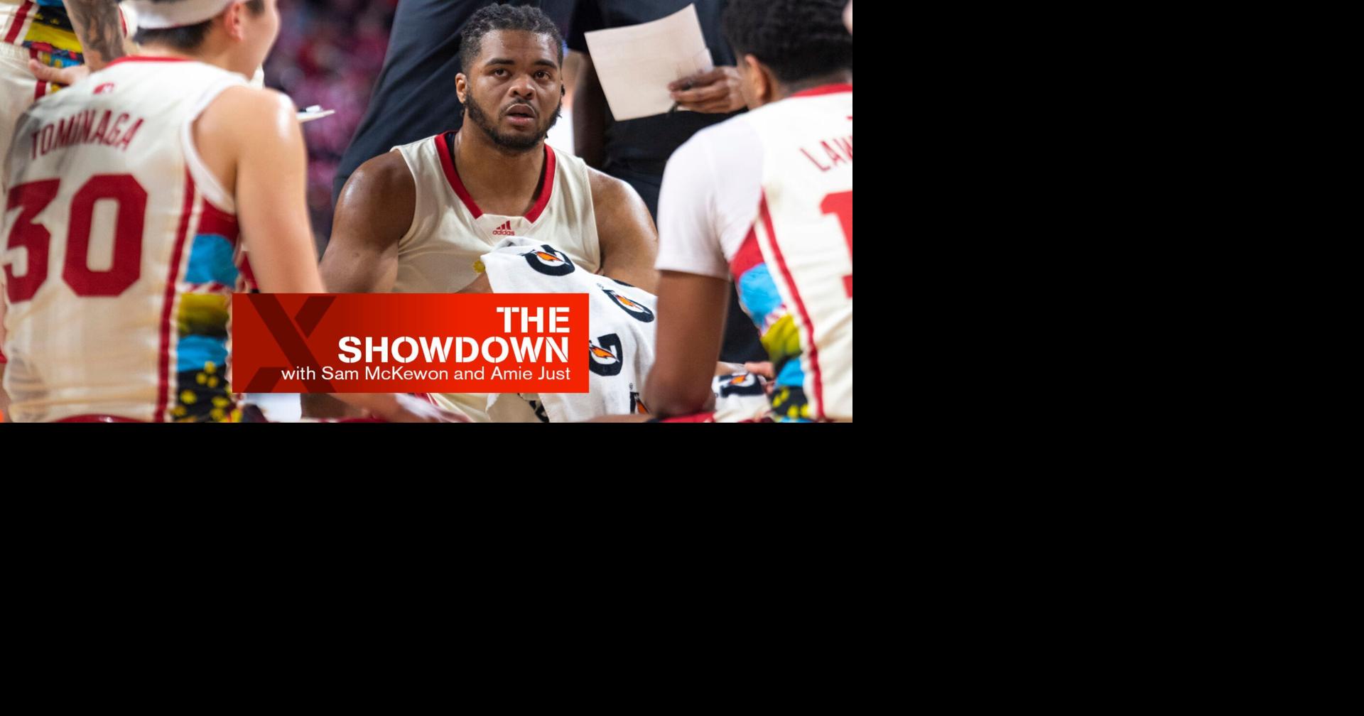 Episode 78 The Showdown: "Everybody loves a winner"