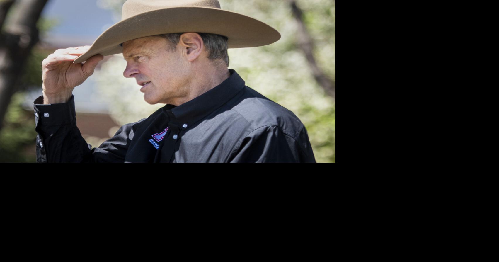 Amie Just: The origins of my Wyoming visit with John Cook, and the ...