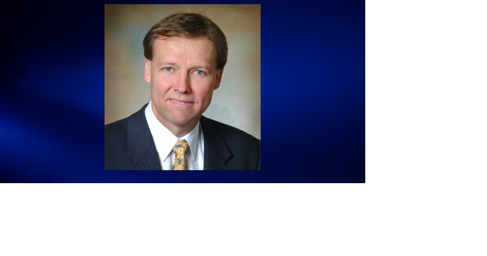 Steve Erwin, former Husker turned banker and then cattle businessman ...