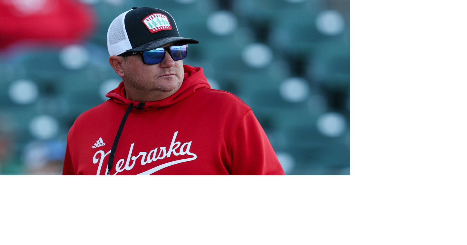Nebraska baseball lands six commits — five from junior colleges
