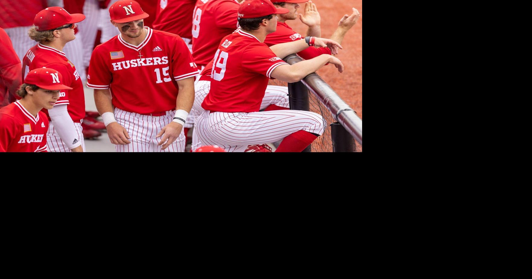 A year after Purdue ended Nebraska baseball's season, Huskers relish ...