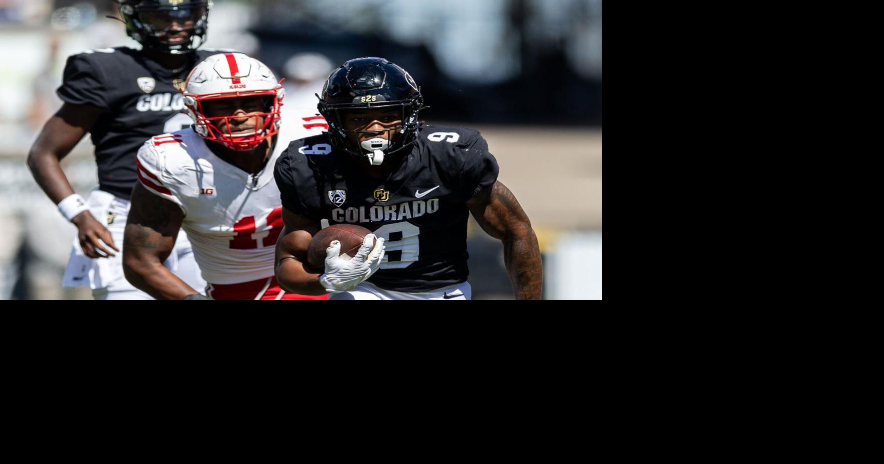 Nebraska's Cameron Lenhardt is wise beyond his years