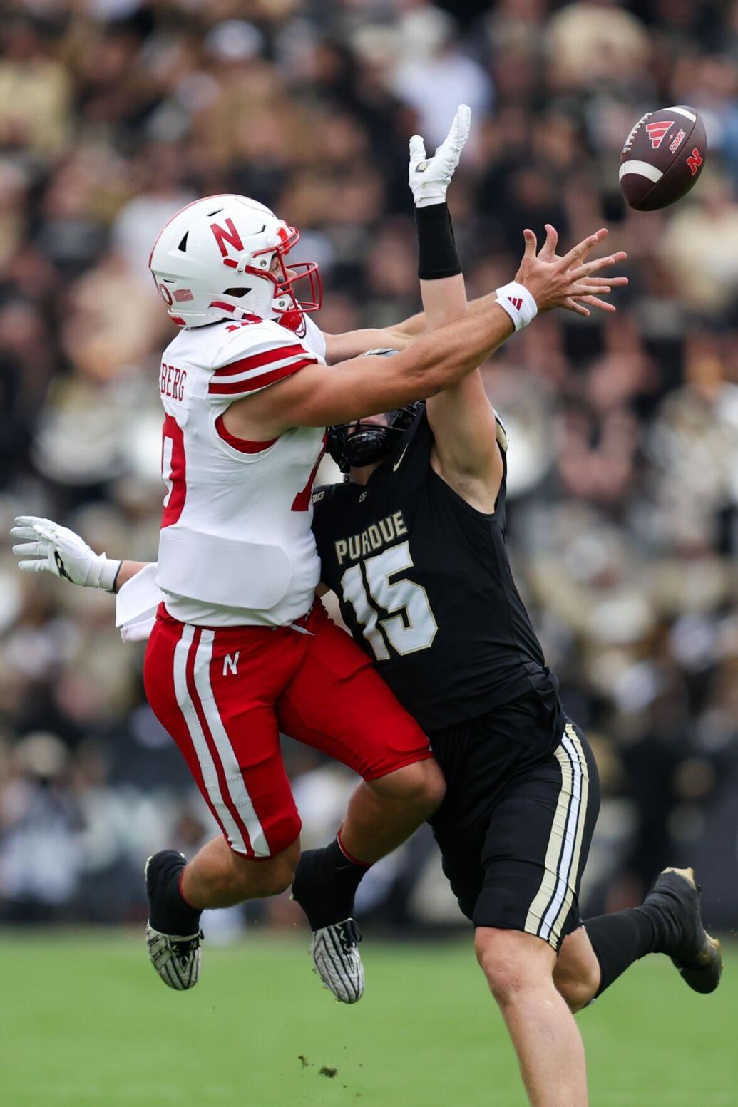 Nebraska NFL Draft preview: Where Ty Robinson and more are projected to go