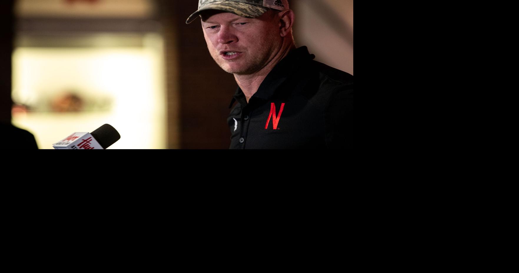 Video: Watch Scott Frost's full press conference, Sept. 1