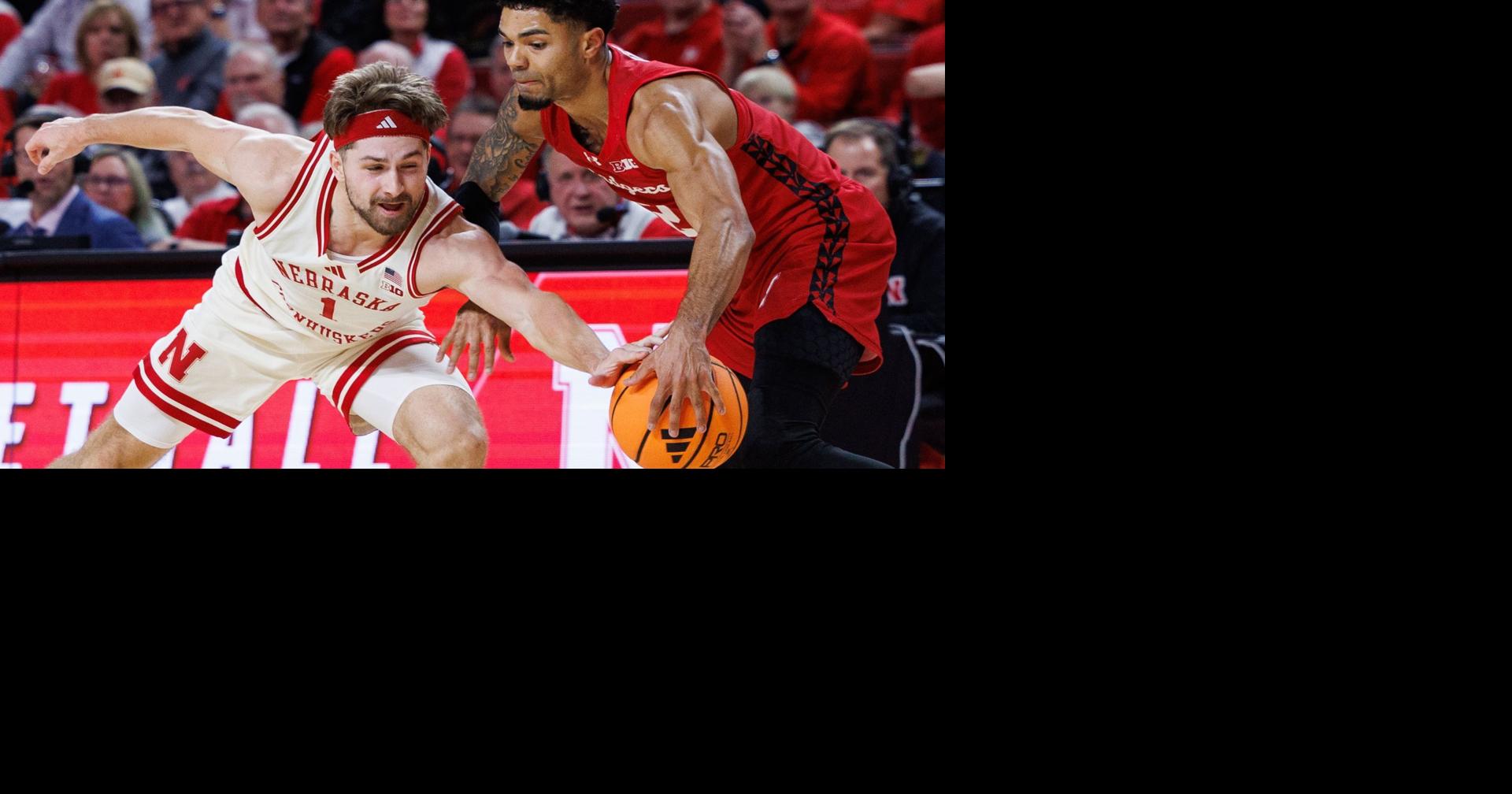 3 factors guided Nebraska basketball to an undefeated start