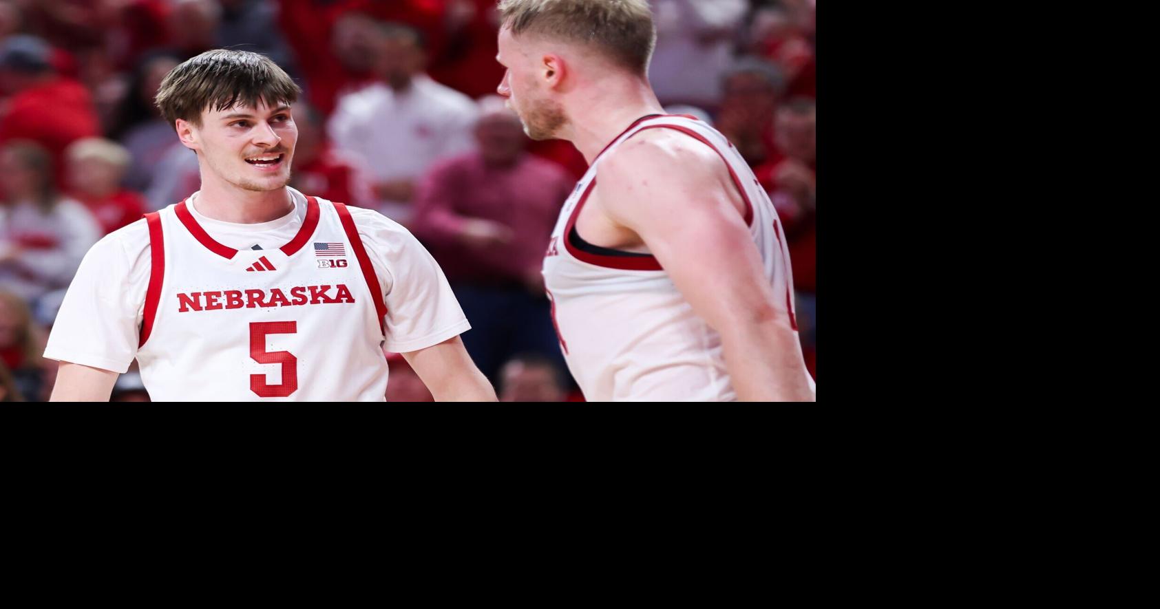 January will be a wild ride in Nebraska football and hoops: Ben Doody's ...