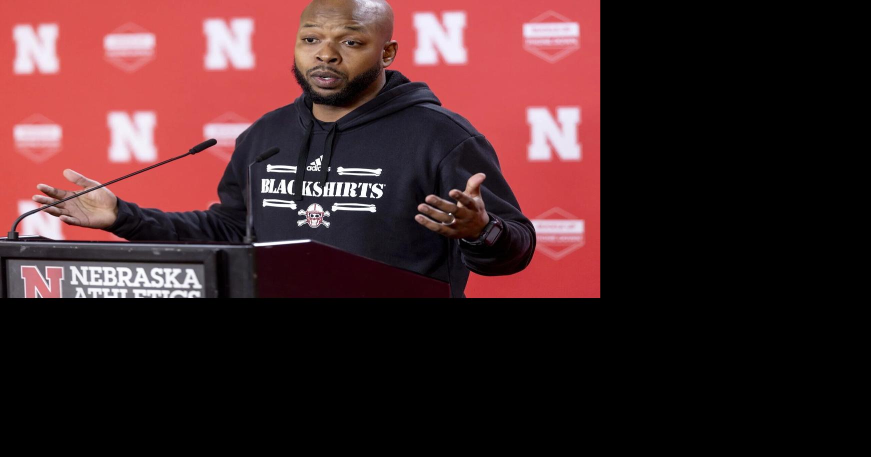 Addison Williams dishes on Nebraska's defensive backs
