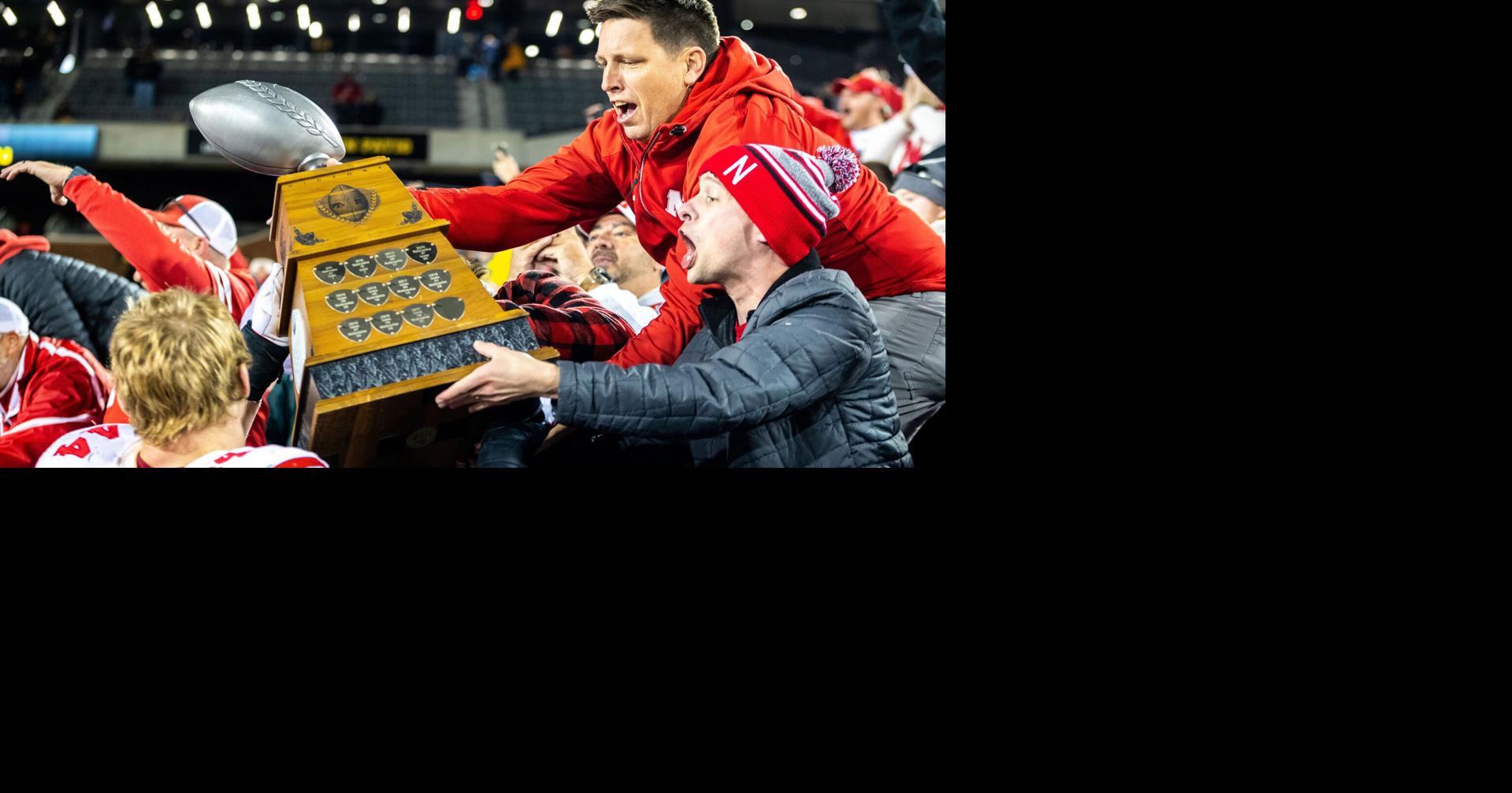 Chatelain: A letter to Matt Rhule