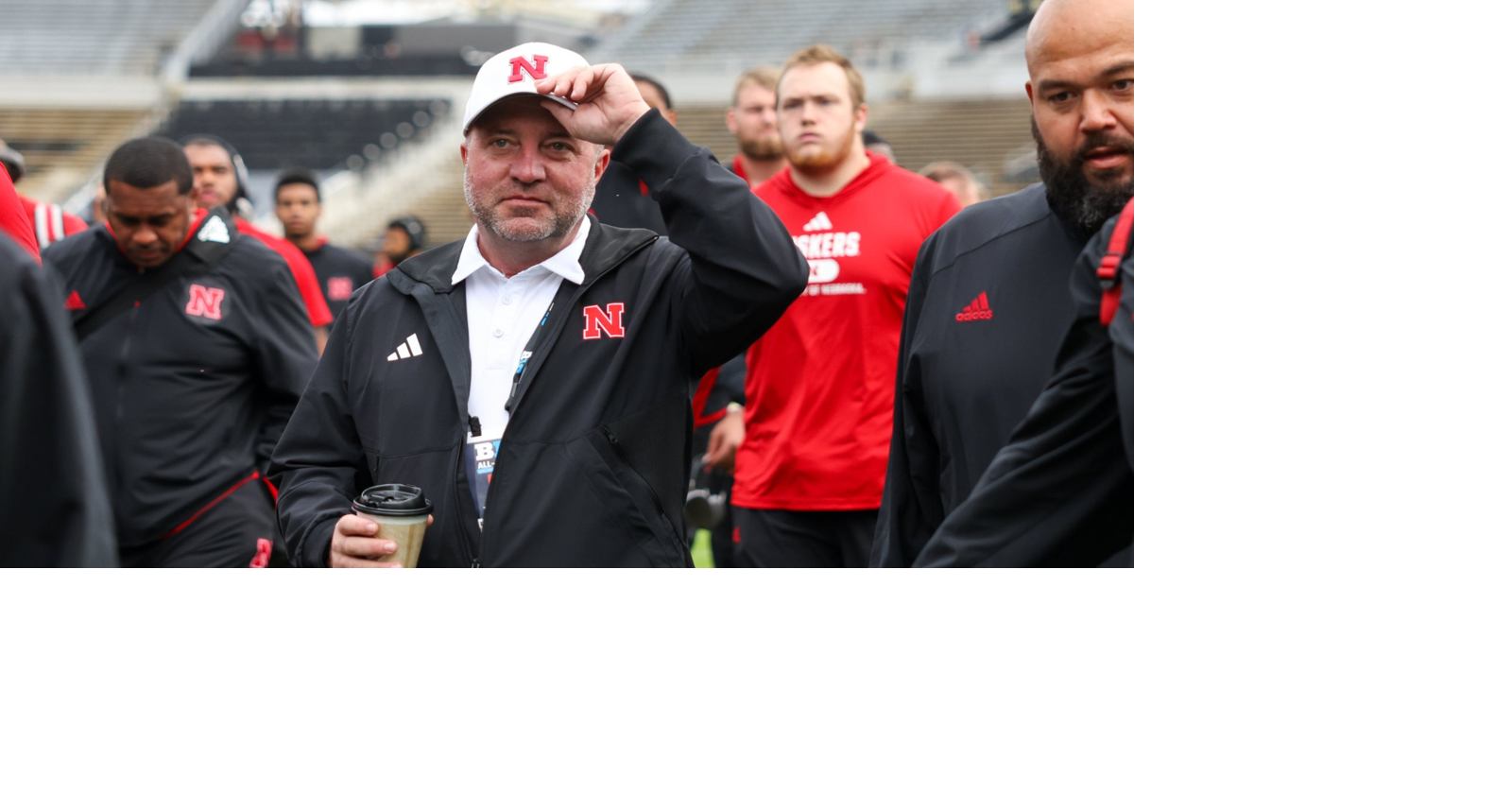 Tom Shatel: Nebraska's chess moves with revenue sharing