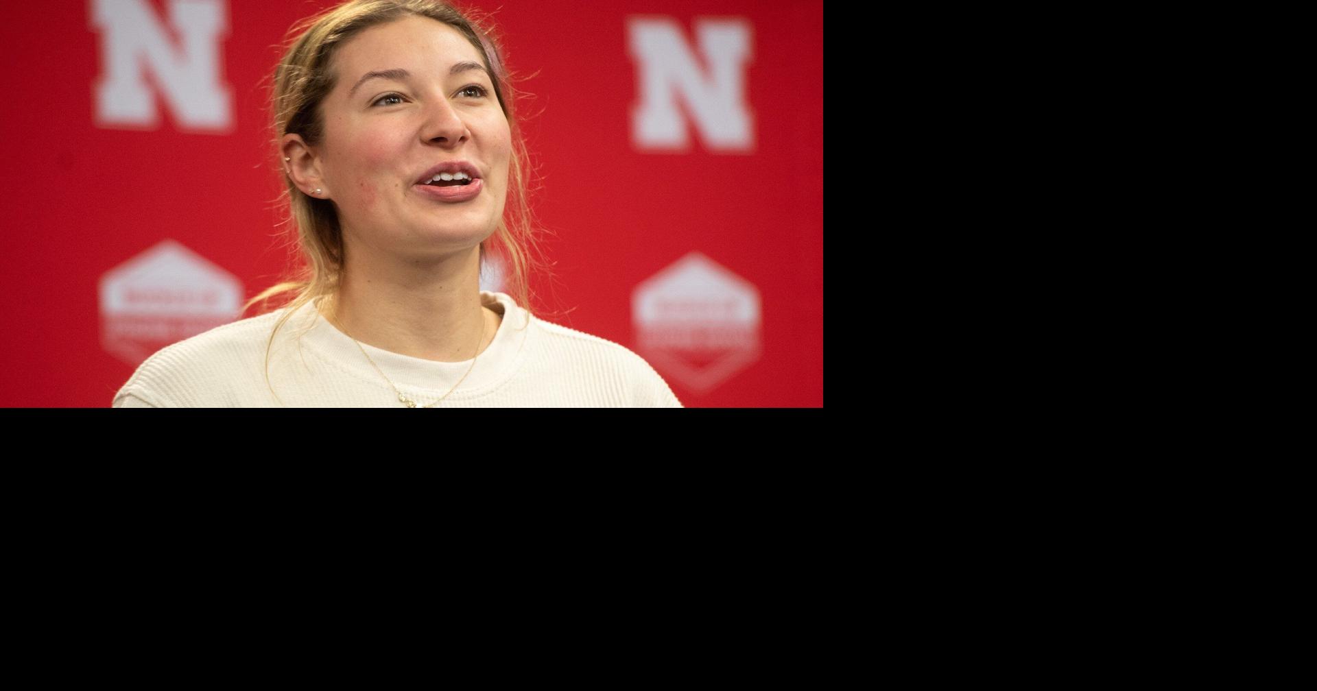 Madi Kubik looks forward to Wisconsin match