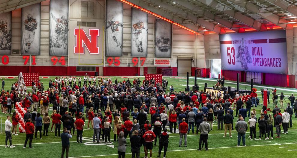 Nebraska adds rising JUCO defender James Williams as preferred walk-on