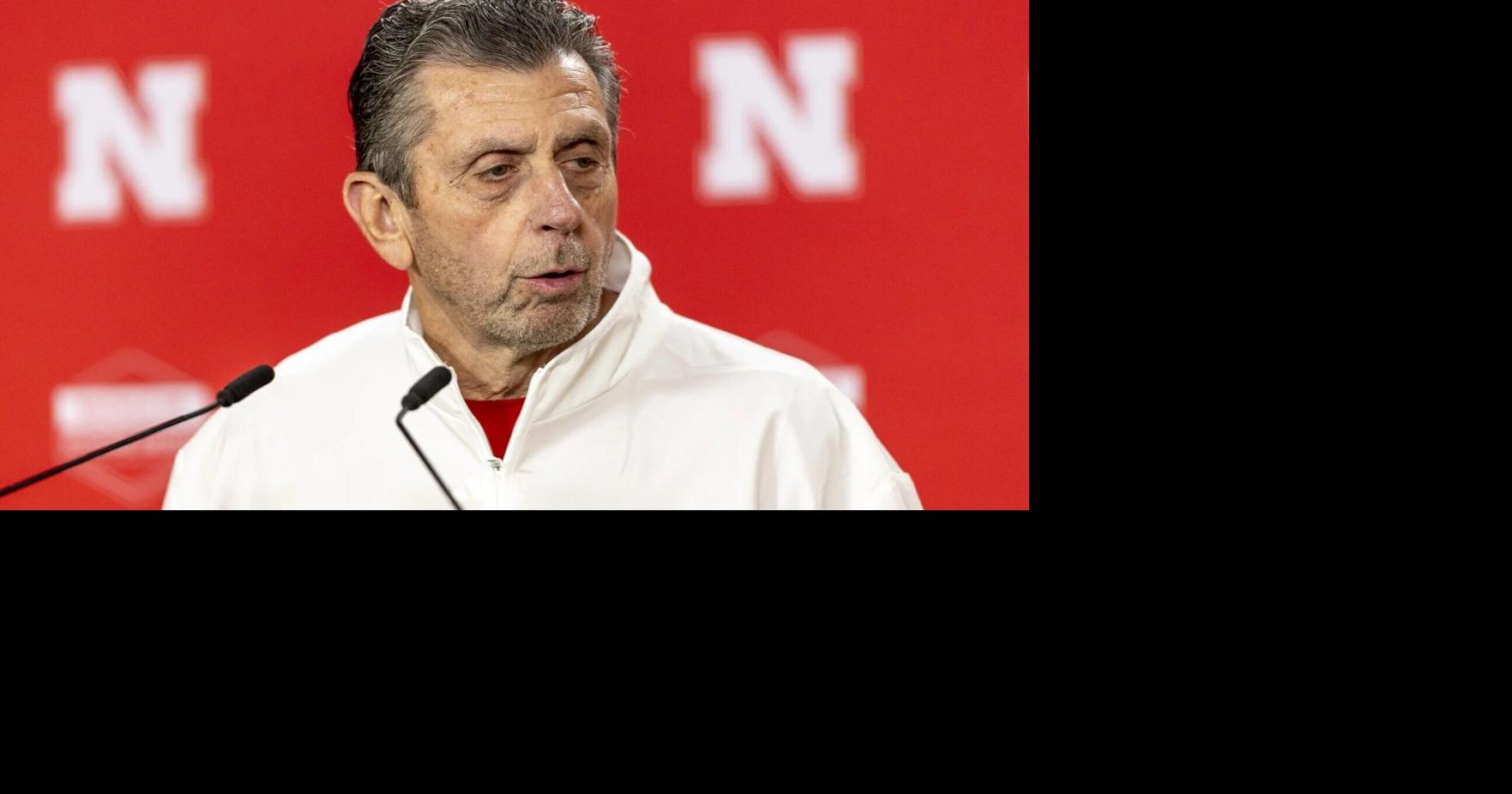 Old-school Phil Snow helps new Nebraska coaches with Rhule