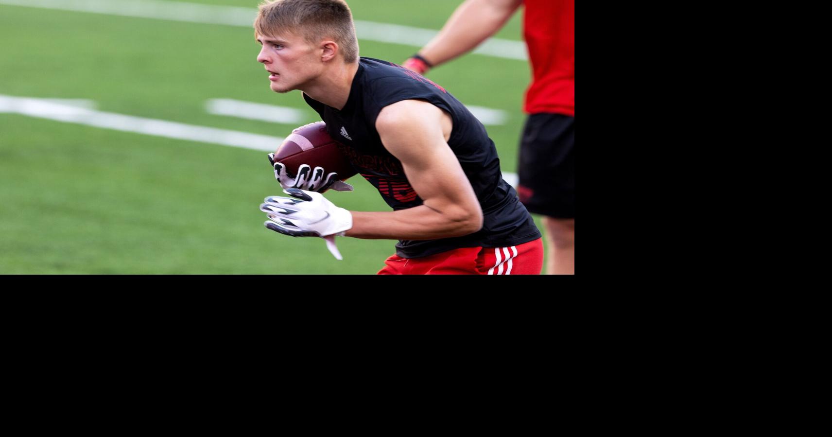 McKewon: Three takes on Ainsworth's Carter Nelson committing to ...