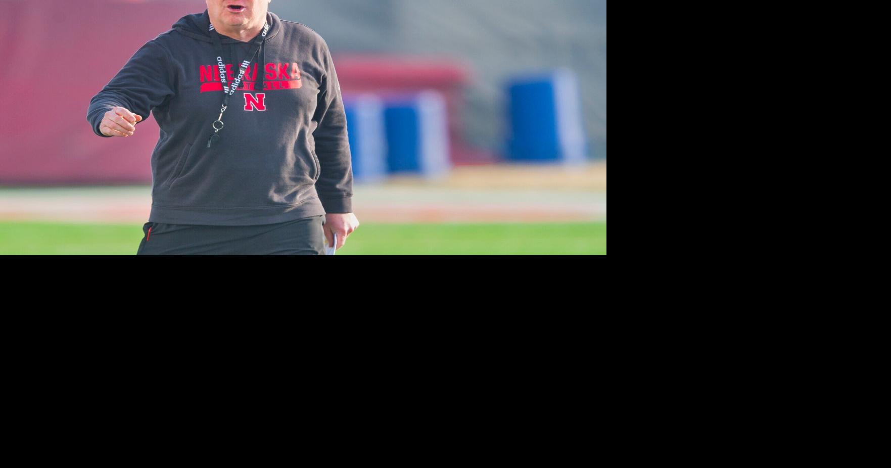 Nebraska special teams coach Ed Foley using golf lessons to help ...