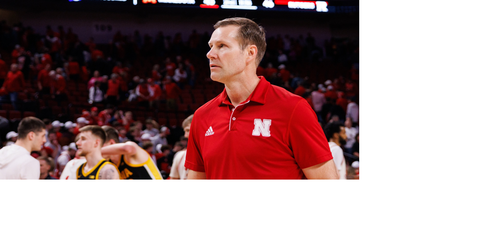 Nebraska basketball still has work to do as roster assembles